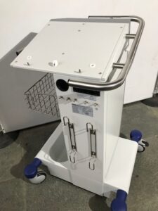 Diathermy trolley Erbe - Peters-Instru-Med.com