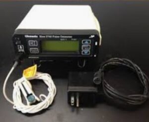 pulse oximeter Biox 3740 - Peters-Instru-Med.com