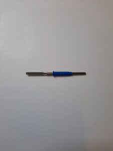 Hex-locking blade eletrode Edge Covidien - Peters-Instru-Med.com